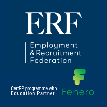 ERF Certificate in Recruitment Practice – Employment and Recruitment ...