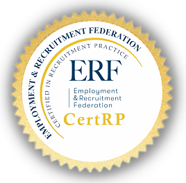 ERF Certificate in Recruitment Practice – Employment and Recruitment Federation