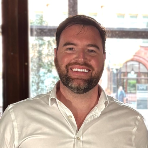 NEIL CURRY – Employment and Recruitment Federation