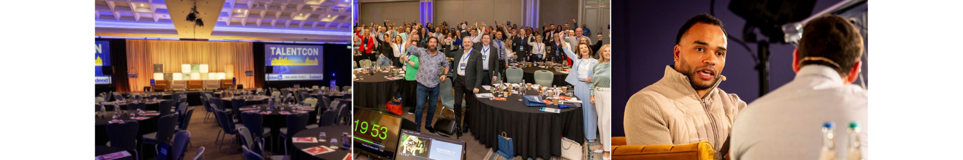 BA (Hons) Level 8 Degree in Recruitment Practice In partnership with ...